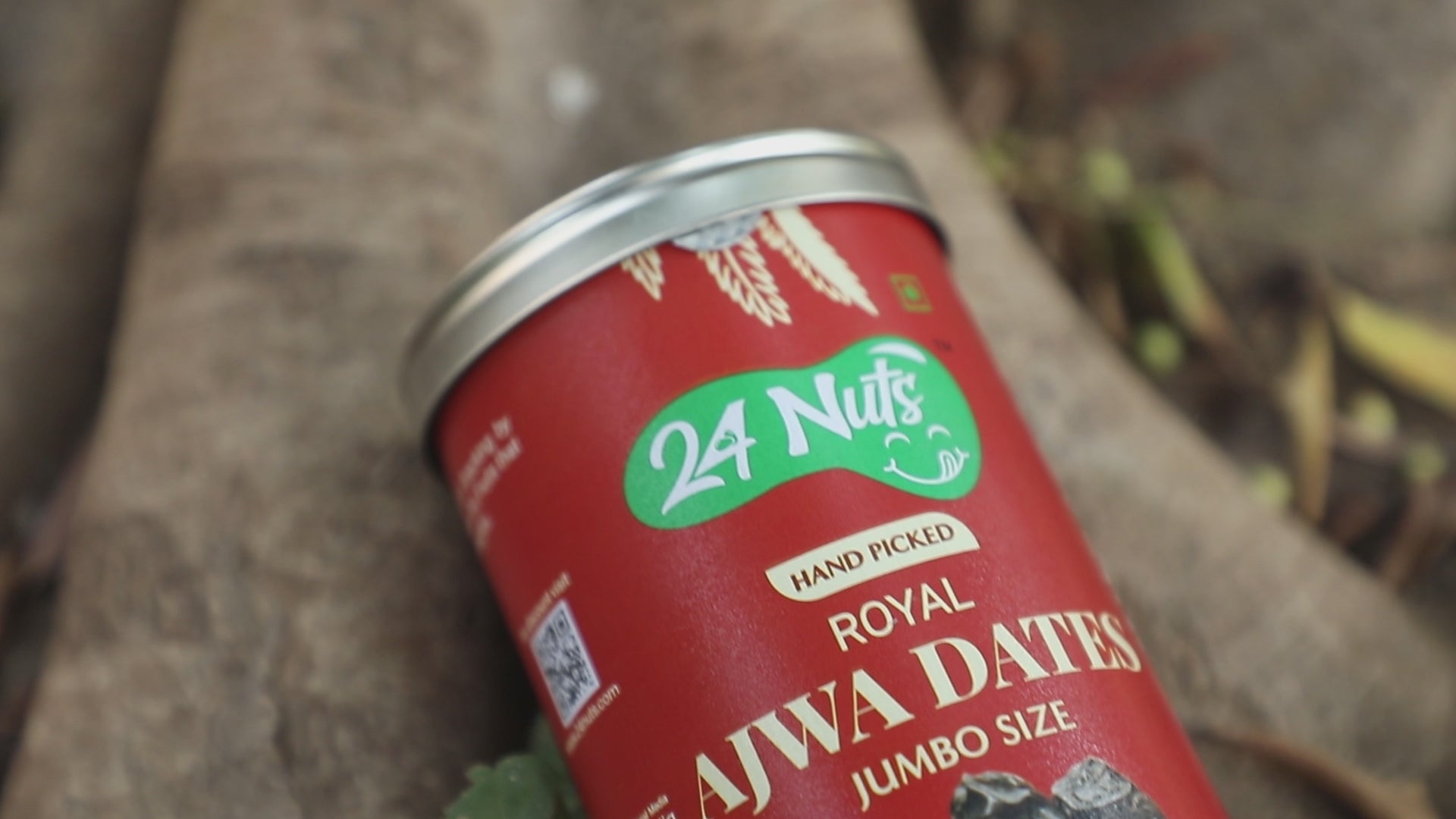 24 Nuts - Buy Premium Dry Fruits, Nuts & Seeds Online